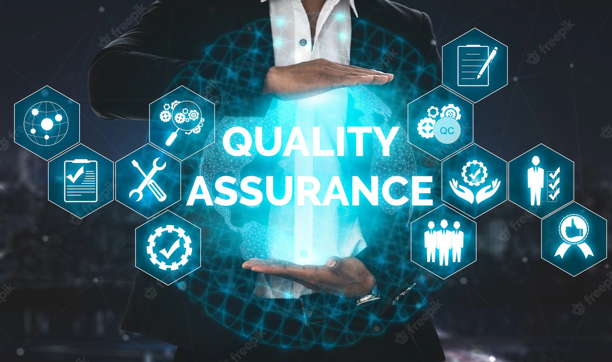 Quality, Safety & IATF Training Programs in Jaipur | IntegratedQMS
